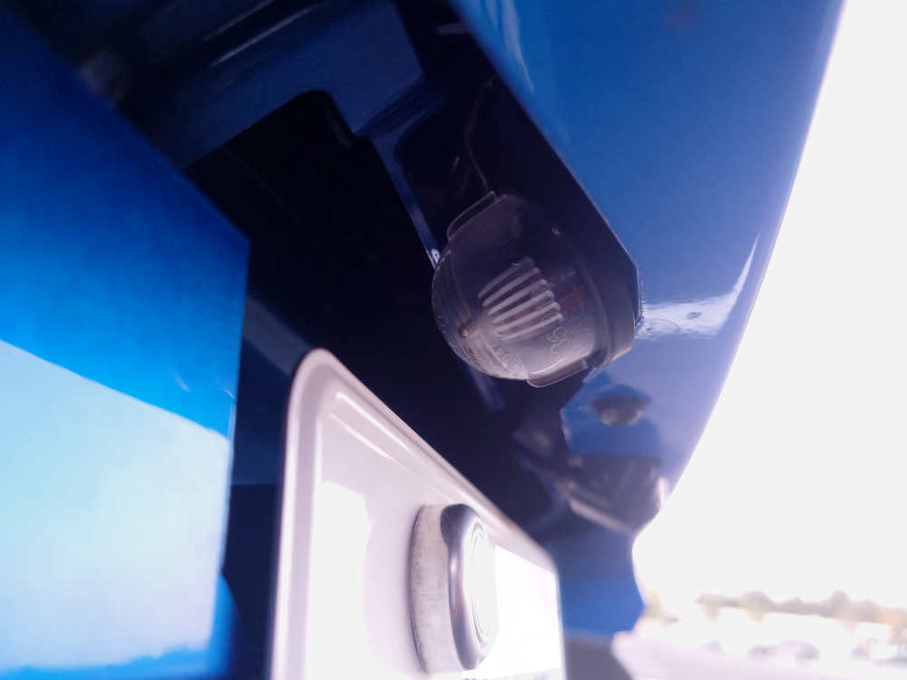 スイフトスポーツ（ZC33S）LED化計画 第一段 | 雄BISHA（おすびしゃ）